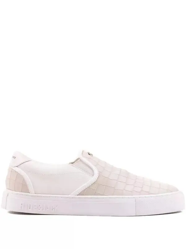 HIDE&JACK Fuji Sneakers