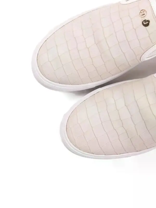 HIDE&JACK Fuji Sneakers