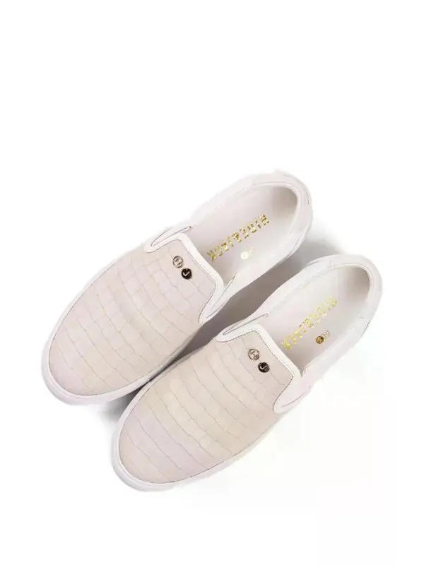 HIDE&JACK Fuji Sneakers