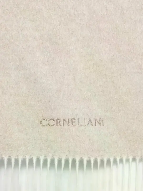 Corneliani Reversible Scarf