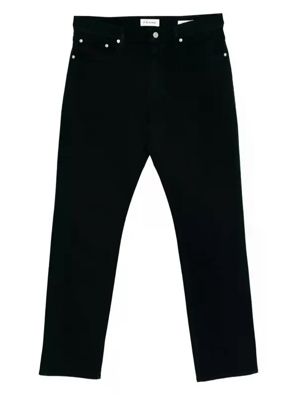 FRAME Modern Trousers