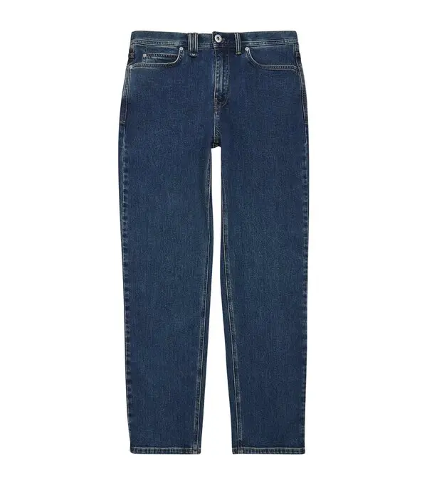 Brioni Straight Leg Jeans