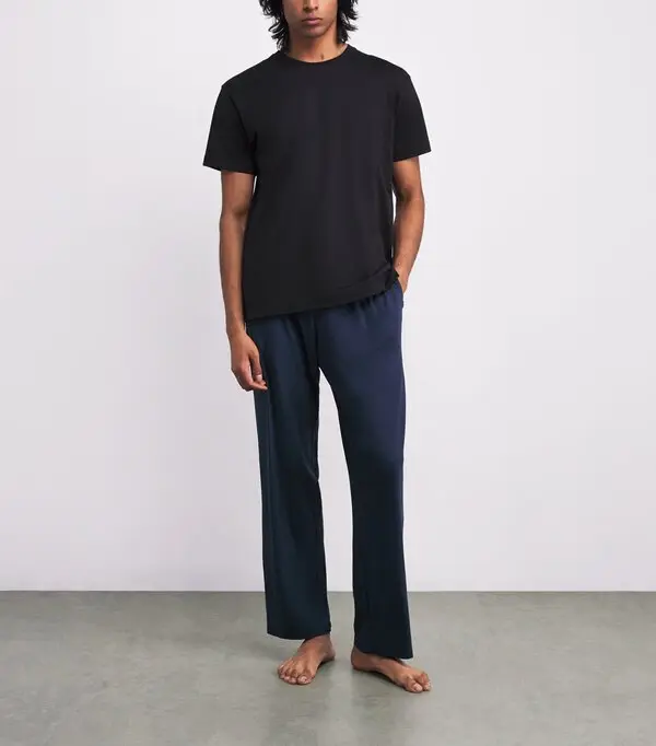 Derek Rose Micromodal Loungewear Trousers