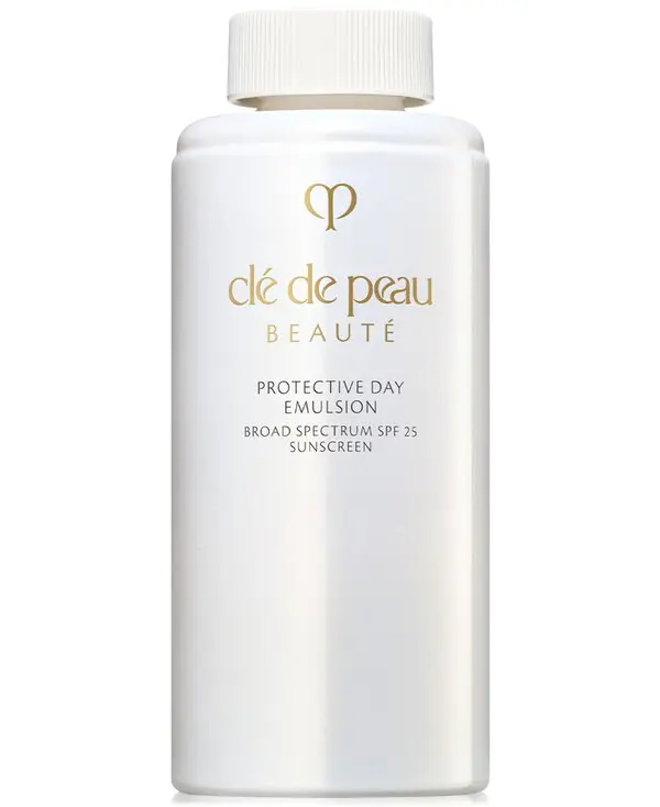 CLE DE PEAU BEAUTE Protective Day Emulsion Refill - No Color