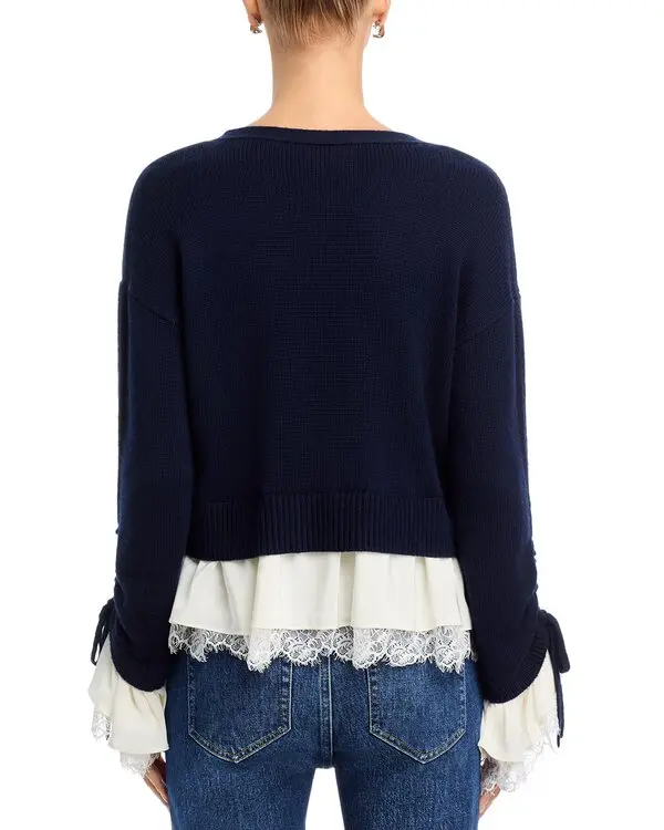 Cinq À Sept Atley Cardigan