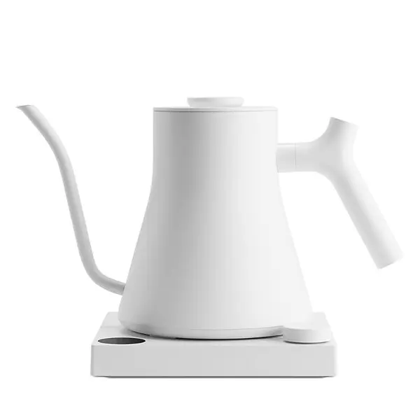 FELLOW Stagg Ekg Pro Electric Kettle - Matte White