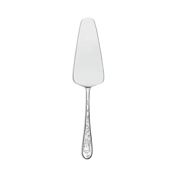 VILLEROY & BOCH Toy's Delight Cake Server - Silver