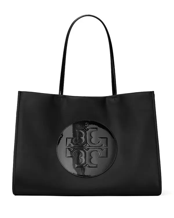 Tory Burch Ella Patent Tote