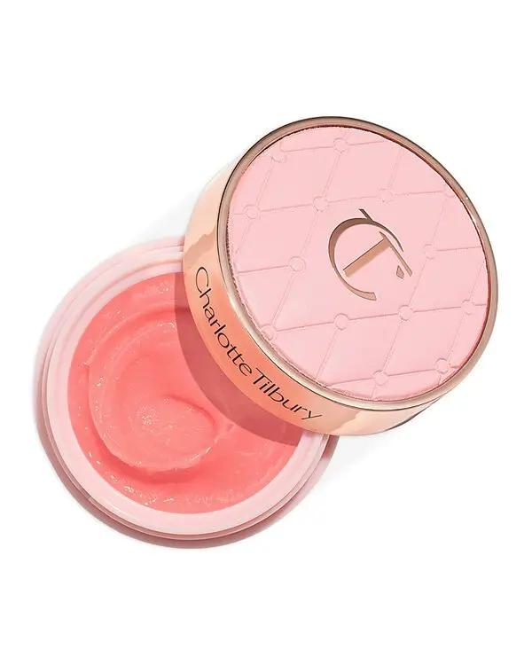 Charlotte Tilbury Life Changing Lip Mask - Pillow Talk Fresh