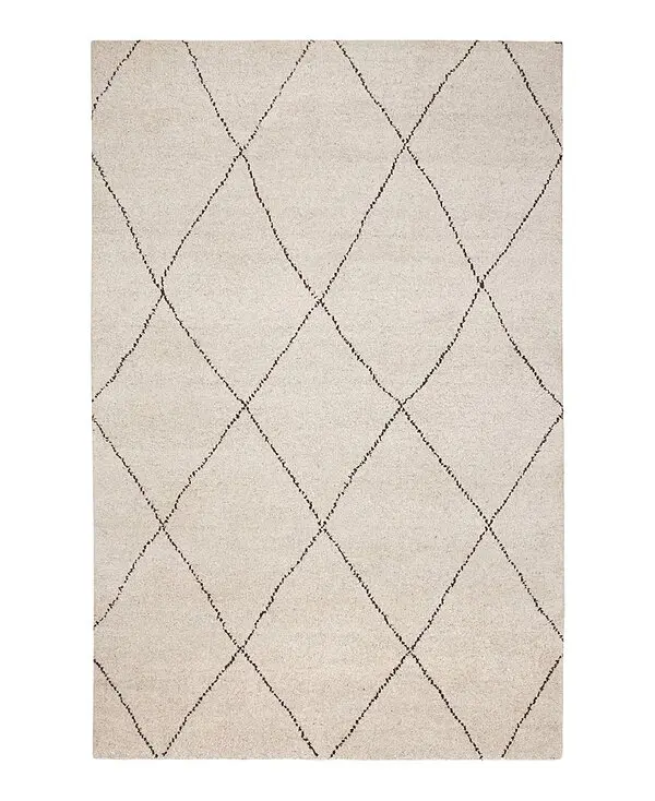DASH & ALBERT BY ANNIE SELKE Dash Albert Annie Selke Numa Rda401 Area Rug, 8'0x10'0