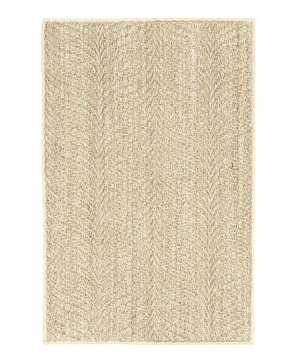 DASH & ALBERT Dash Albert Annie Selke Wave Da756 Area Rug, 2'0x3'0 - Sand