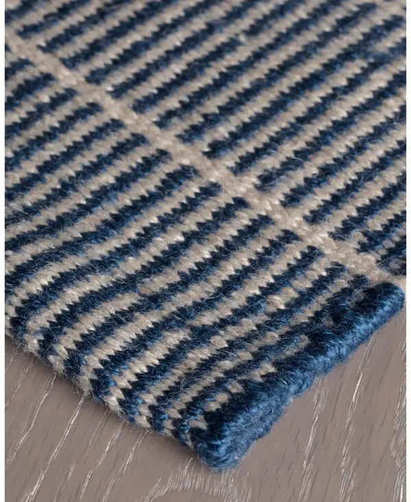 DASH & ALBERT Dash Albert Annie Selke Samson Indoor/outdoor Rdb322 Area Rug, 8'0x10'0