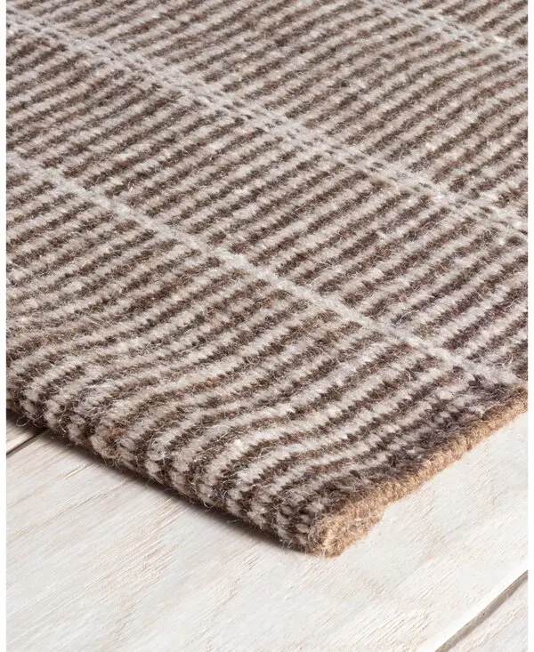 DASH & ALBERT Dash Albert Annie Selke Samson Indoor/outdoor Rdb323 Area Rug, 3'0x5'0
