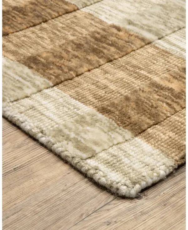 ORIENTAL WEAVERS Thatcher Tha04 Area Rug 8'0x10'0