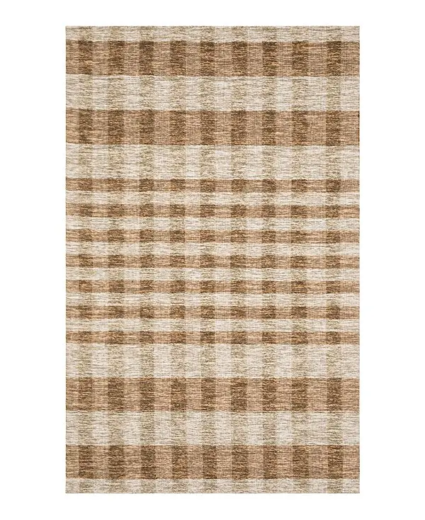 ORIENTAL WEAVERS Thatcher Tha04 Area Rug 10'0x13'0 - Beige
