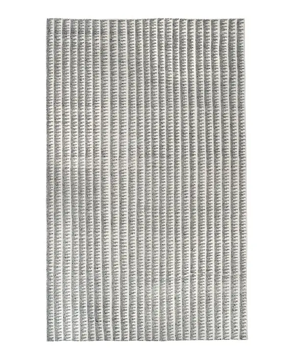 DASH & ALBERT Dash Albert Annie Selke Whitby Da2304 Area Rug, 3'0x5'0 - Gray