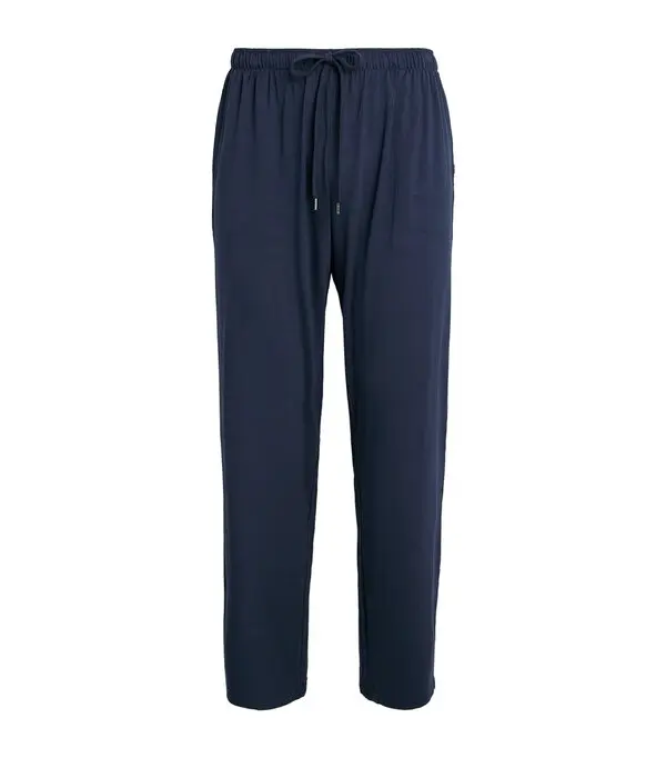 Derek Rose Micromodal Loungewear Trousers