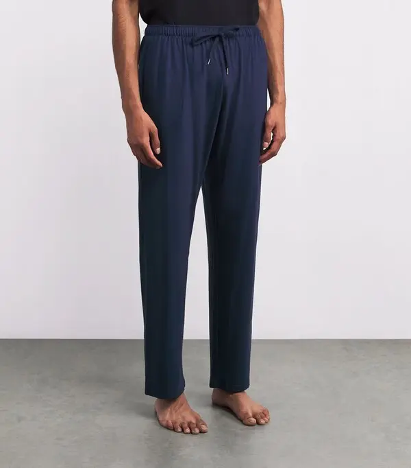 Derek Rose Micromodal Loungewear Trousers