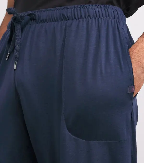 Derek Rose Micromodal Loungewear Trousers