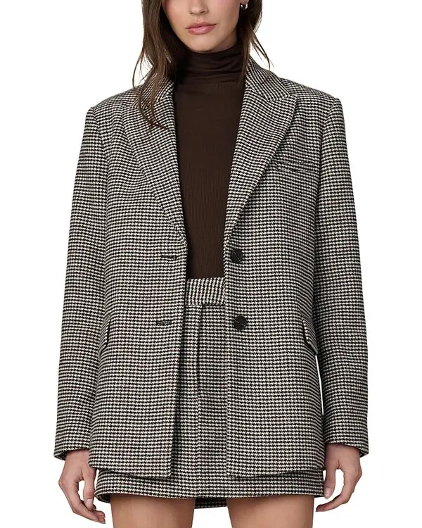 Joe's Jeans The Boyfriend Blazer
