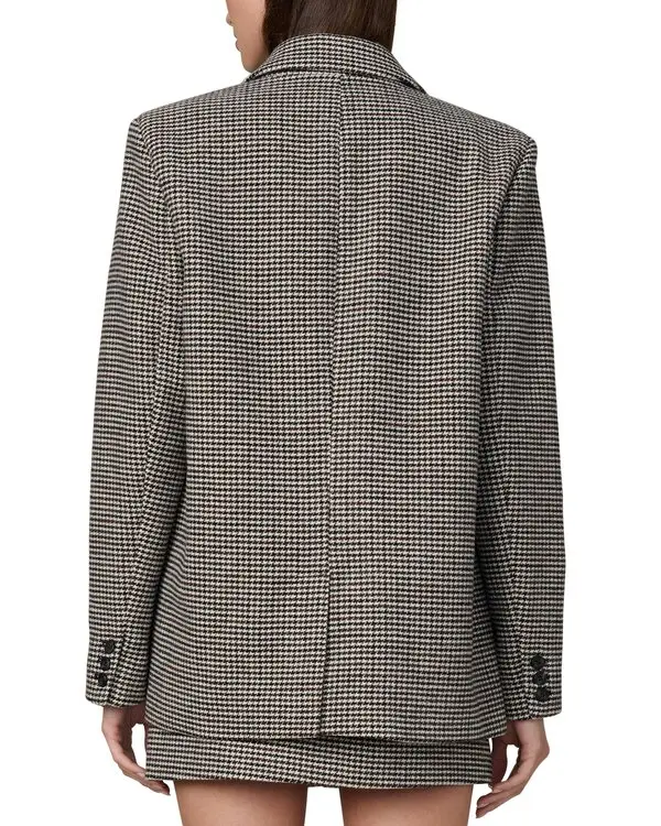 Joe's Jeans The Boyfriend Blazer