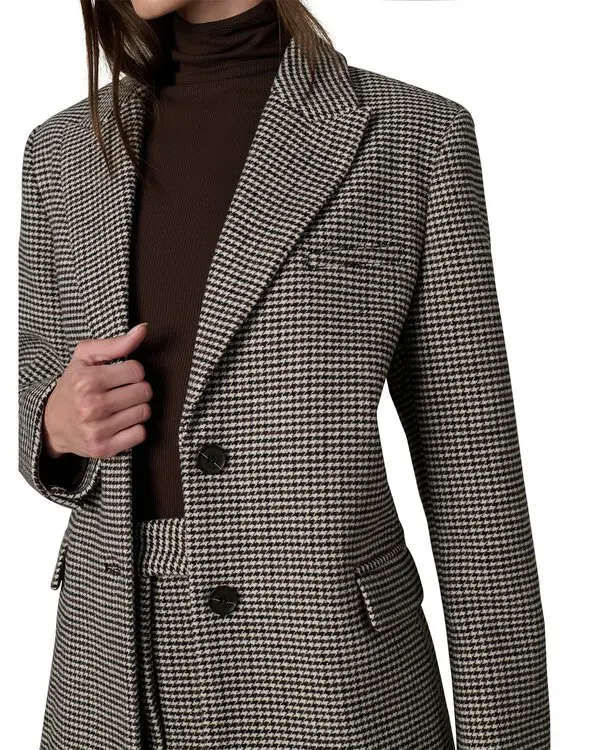 Joe's Jeans The Boyfriend Blazer