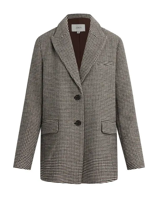 Joe's Jeans The Boyfriend Blazer