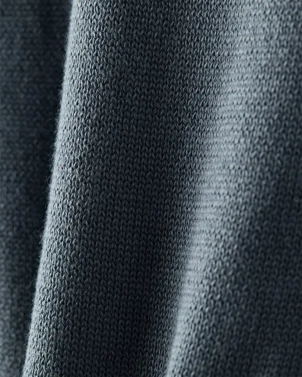 RHONE Quarter Zip Sweater
