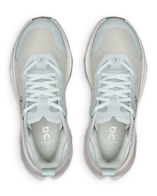 On Cloudpulse Next Sneakers - Arctic