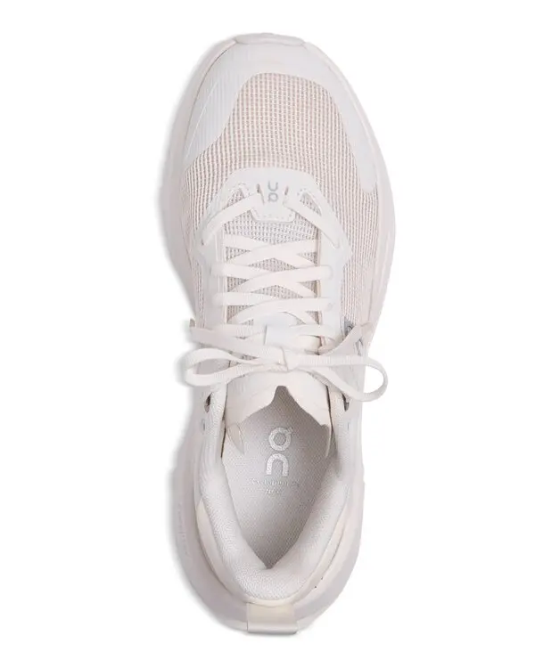 On Cloudpulse Next Sneakers - White/ice