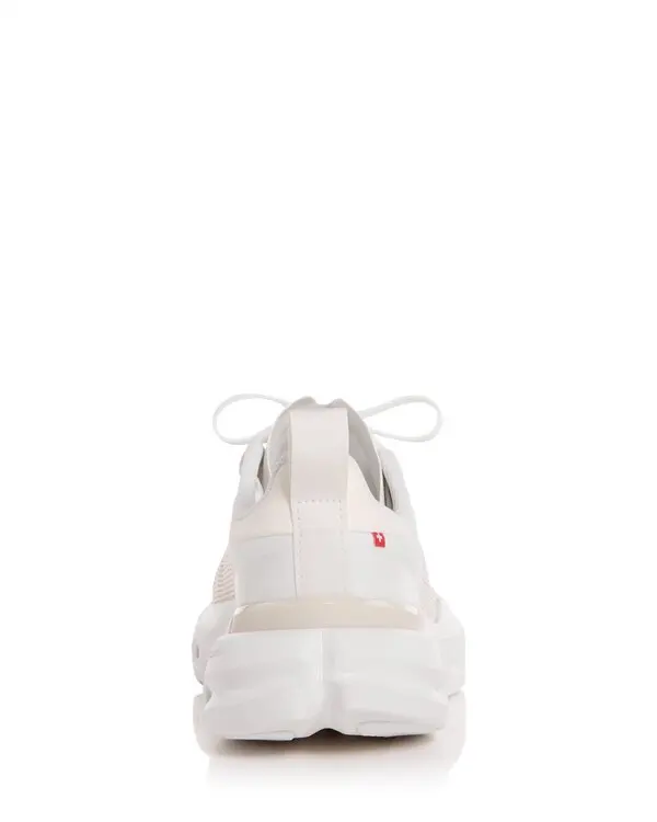 On Cloudpulse Next Sneakers - White/ice