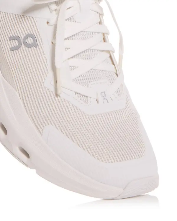 On Cloudpulse Next Sneakers - White/ice