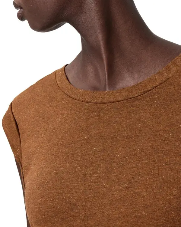 ALLSAINTS West Shimmer Top