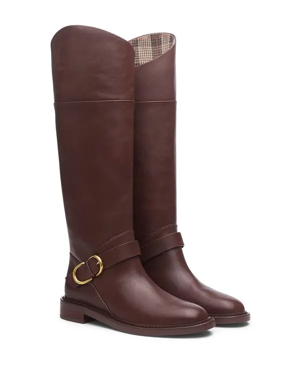 Rag & Bone Hayden Knee High Boots