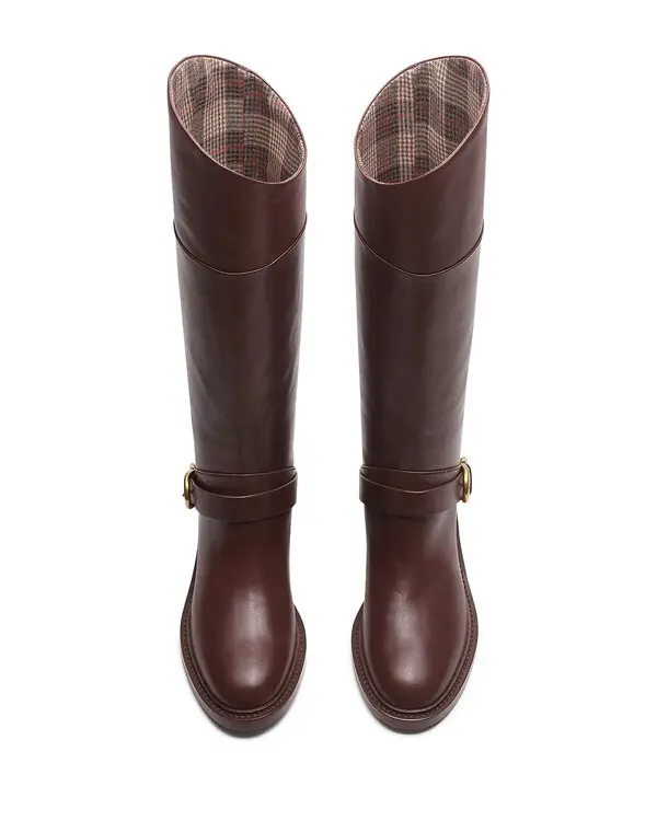 Rag & Bone Hayden Knee High Boots