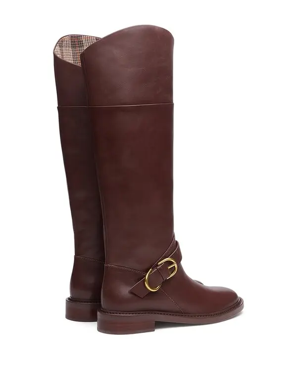 Rag & Bone Hayden Knee High Boots