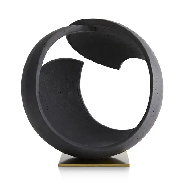 ARTERIORS Dawson Sculpture