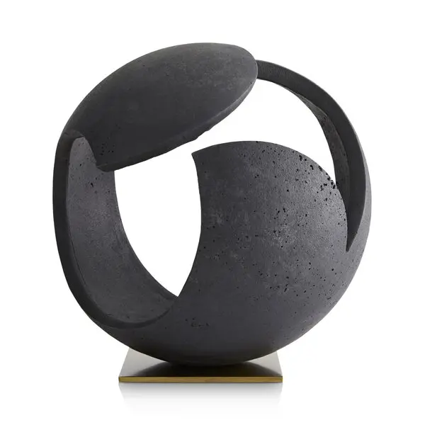 ARTERIORS Dawson Sculpture