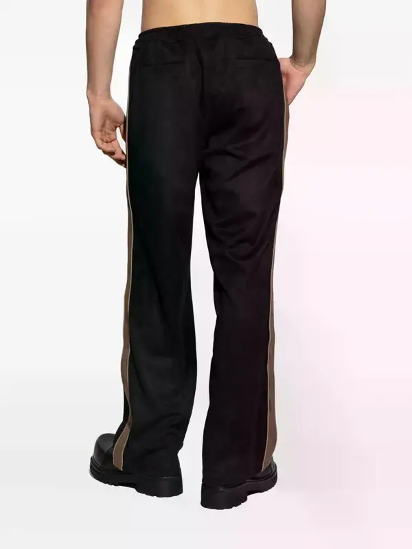 MISBHV Striped Track Pants