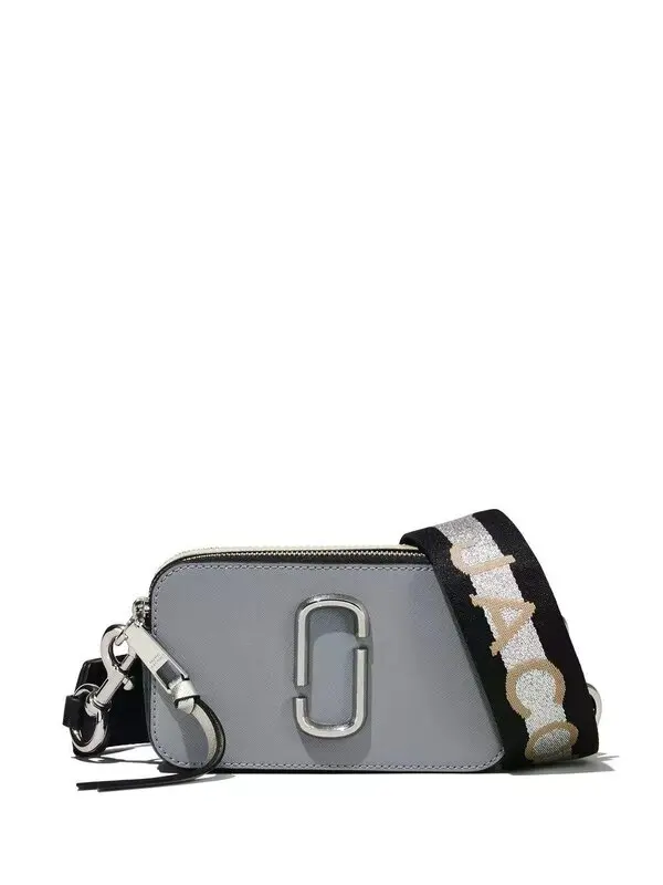 Marc Jacobs The Snapshot Camera Bag - Grey