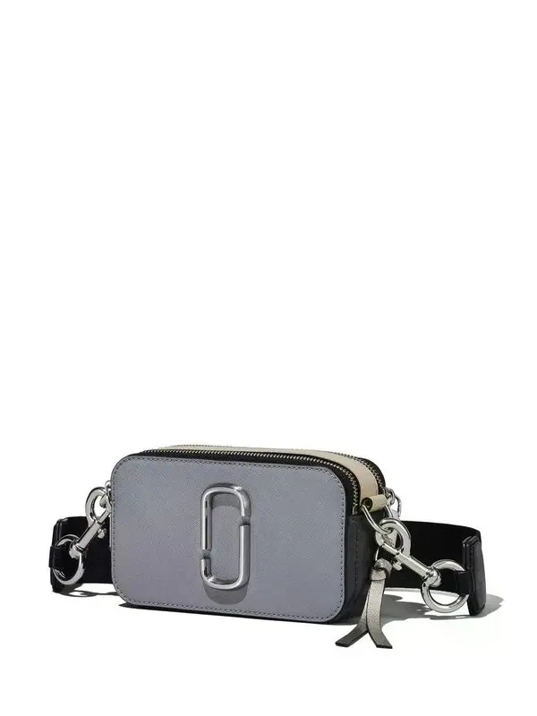 Marc Jacobs The Snapshot Camera Bag - Grey