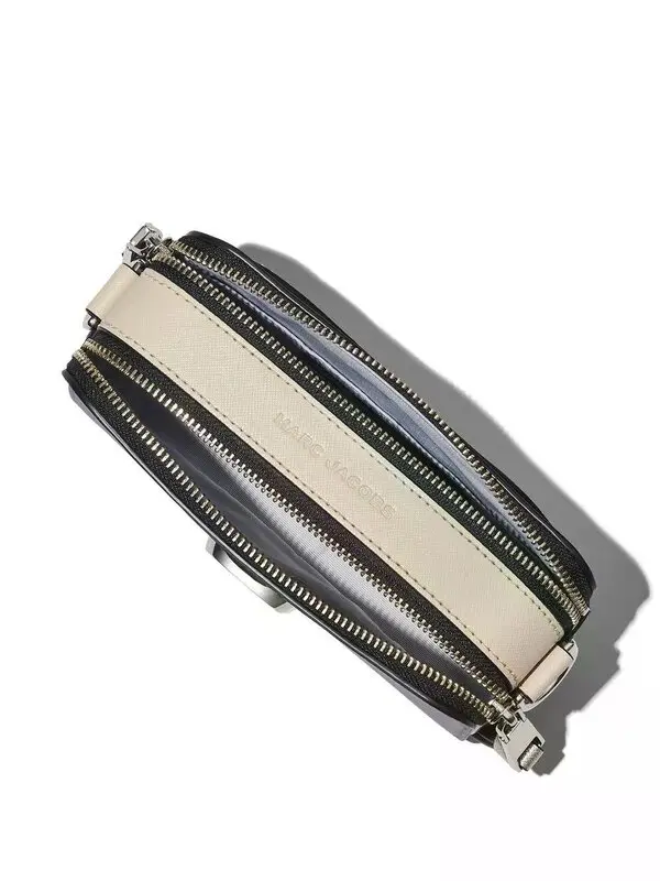 Marc Jacobs The Snapshot Camera Bag - Grey