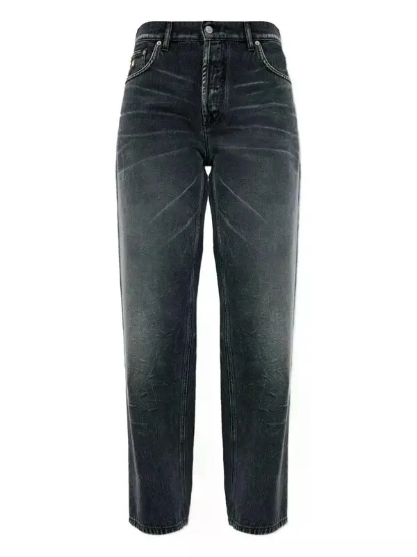 Moschino Straight-leg Jeans