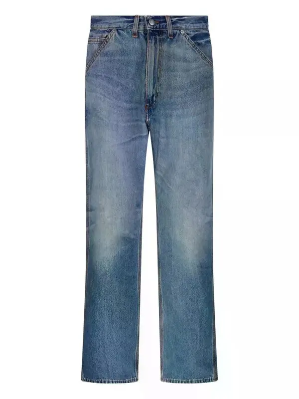 HAIKURE Straight-leg Jeans