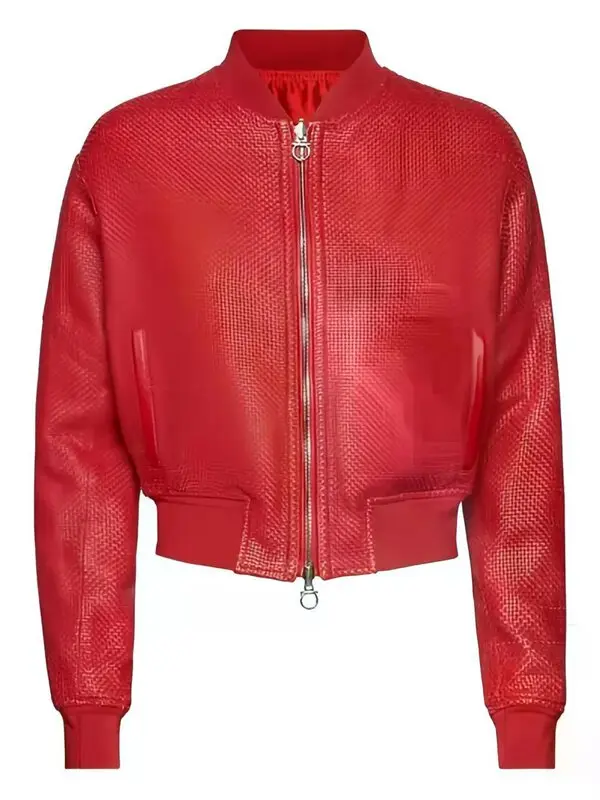 FERRAGAMO Zip-up Jacket