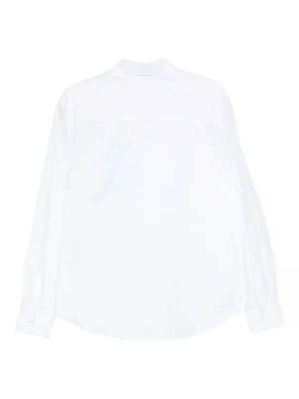 FERRAGAMO Cotton Shirt