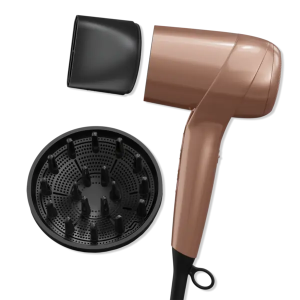 CONAIR Infinitipro Digitalaire Le Dryer - One-color