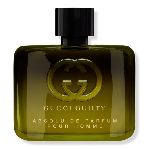 Gucci Guilty Absolu De Parfum For - One-color