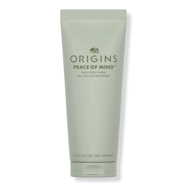 ORIGINS Peace Of Mind Daily Body Wash - One-color