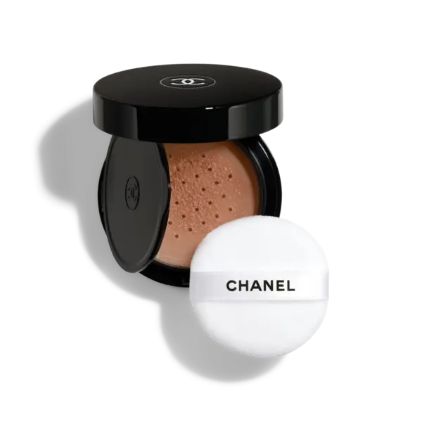 Chanel Poudre Universelle Libre Natural Finish Loose Powder On-the-go Format + Refill - 152 Very Intense